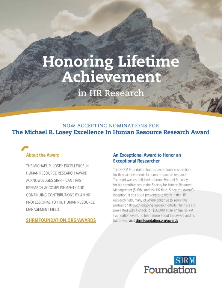 West Sound Human Resource Management Association - Newsletter